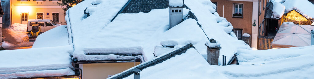 Facility Winter Weatherization – NPIP