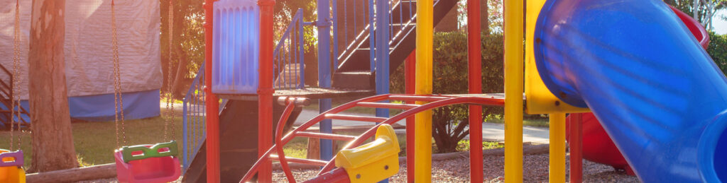 Playground Safety – NPIP
